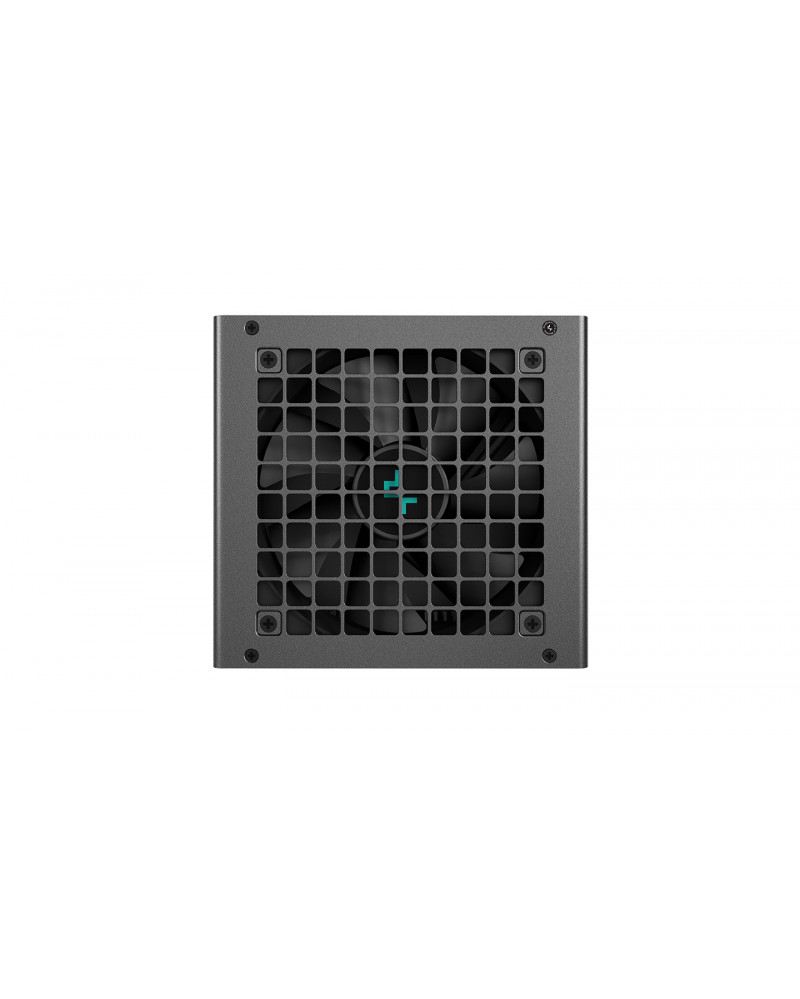Блок питания Deepcool PN750M (ATX 3.1, 750W, Full Cable Management, PWM ...