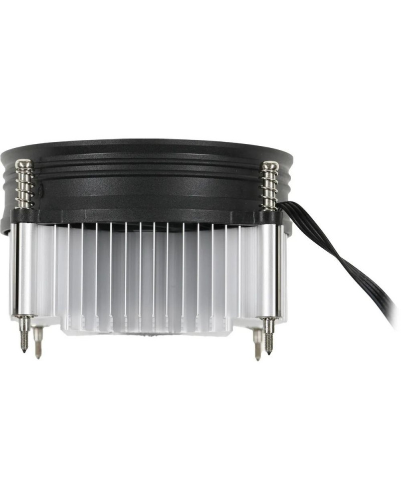 Вентилятор для процессора Cooler ID-Cooling DK-15 PWM 65W/ PWM/ Intel ...